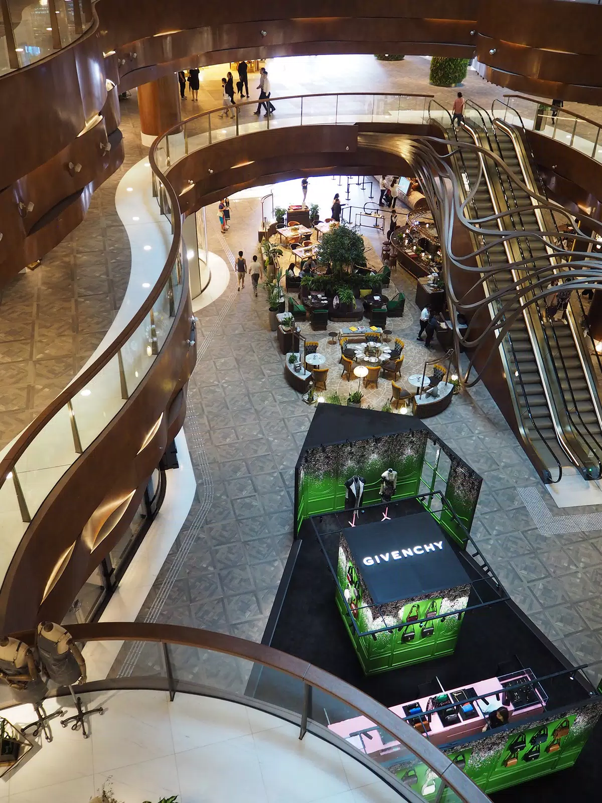 K11 – Musea | Florim