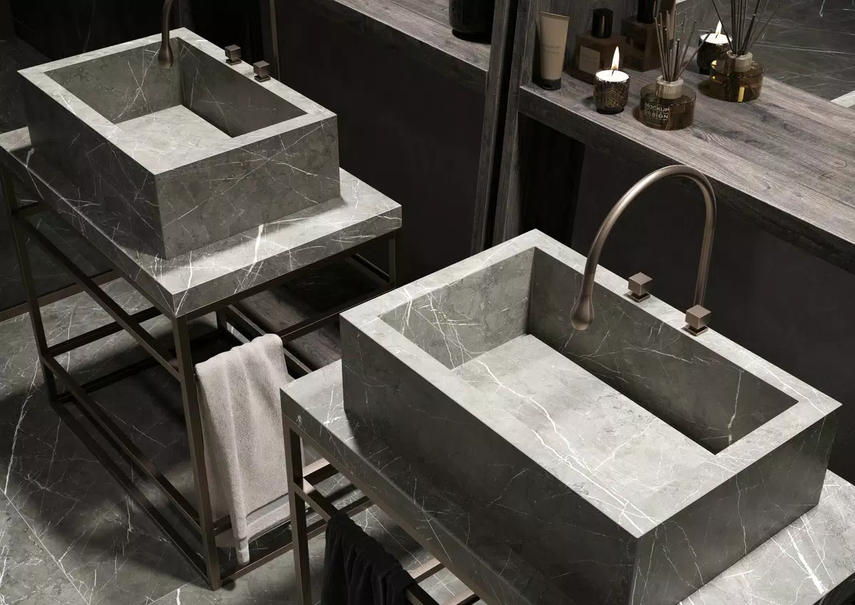 Collection Marble | Florim