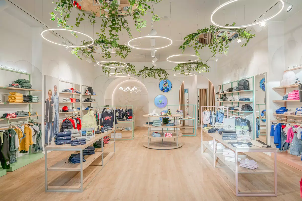 Happy Days Store | Florim