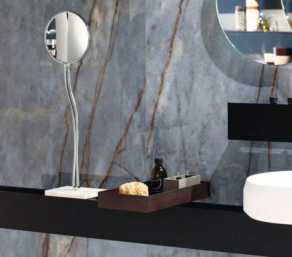 Collezione Heritage Luxe | Florim