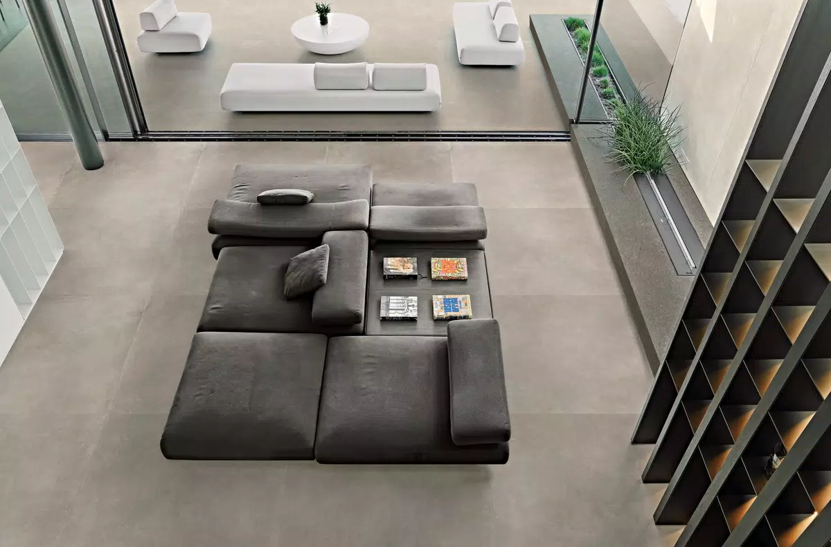 Collection Formatech | Florim
