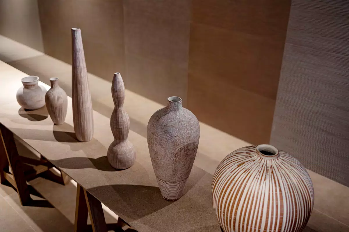 Collezione SensiTerre | Florim