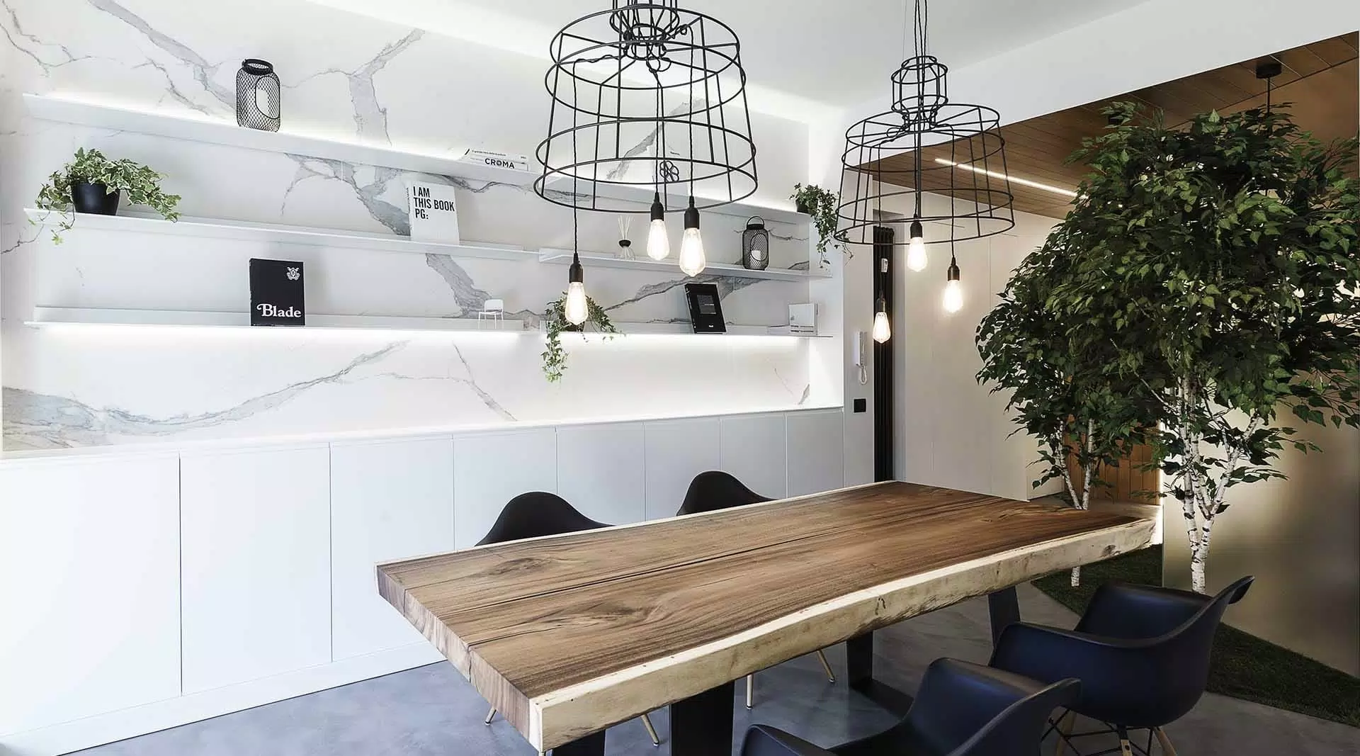 Brain Factory Studio | Florim