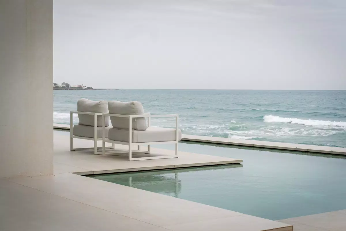 Villa Venora | Florim