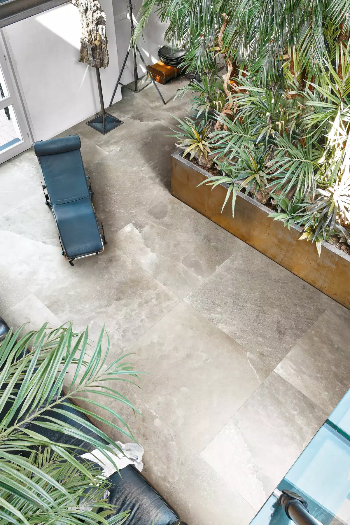 Collection Rock Salt | Florim