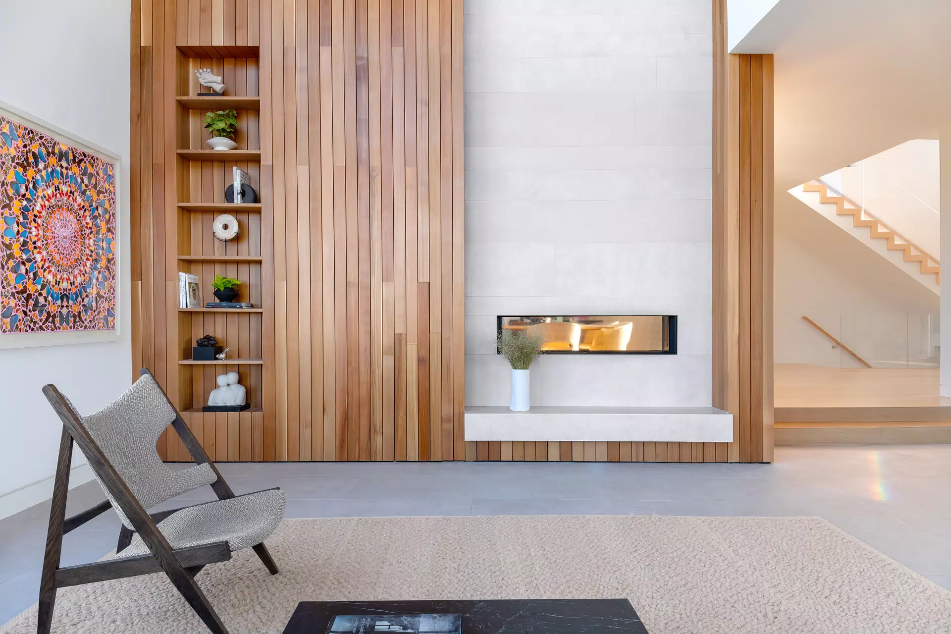 Stacy Drive Luxury home | Florim