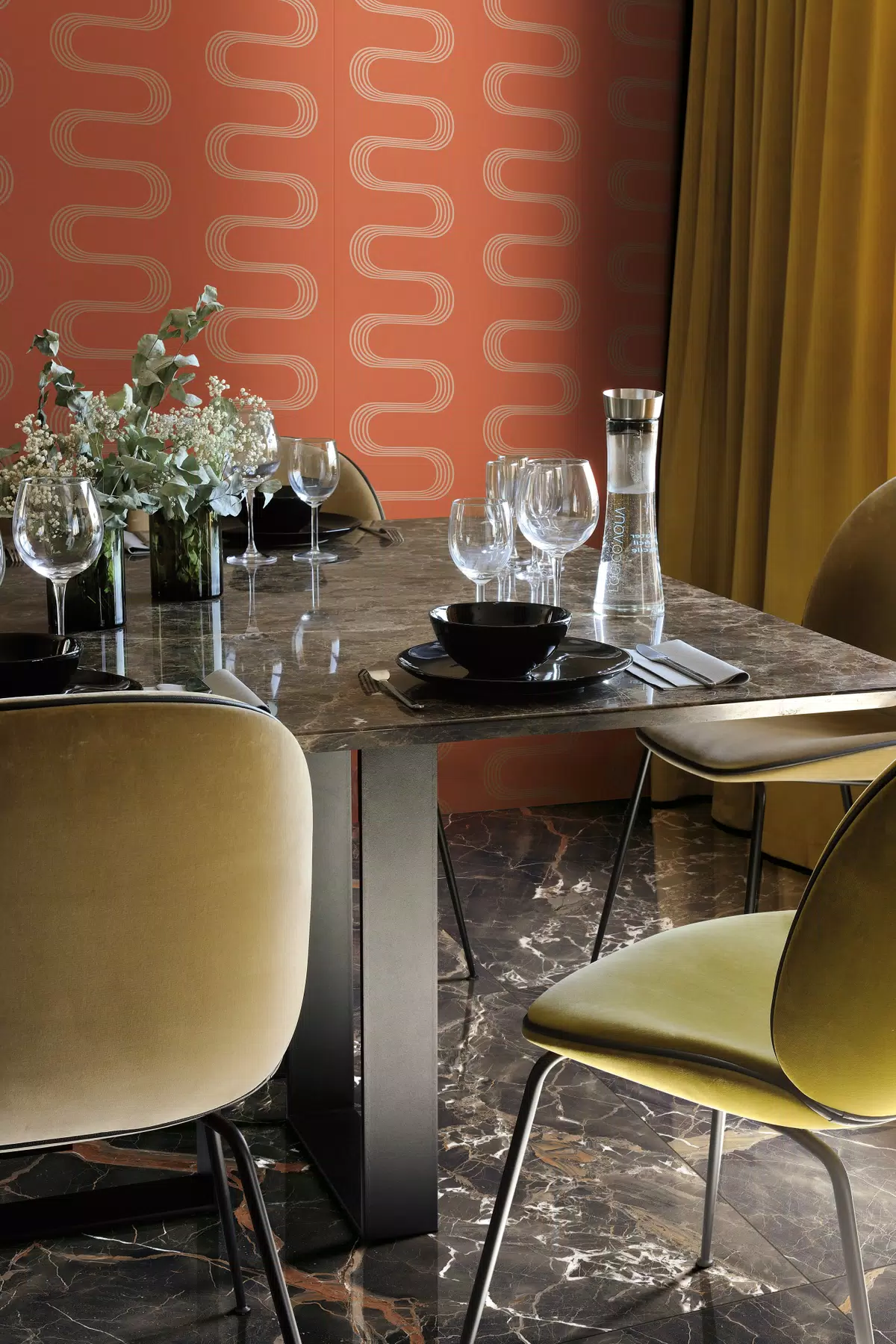 Collection Les Bijoux | Florim