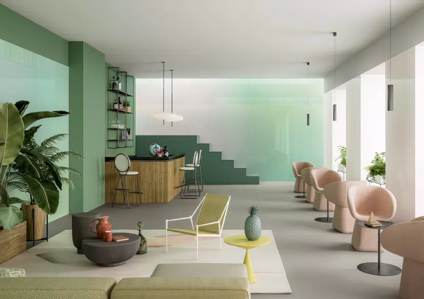 Collection Cromatica | Florim