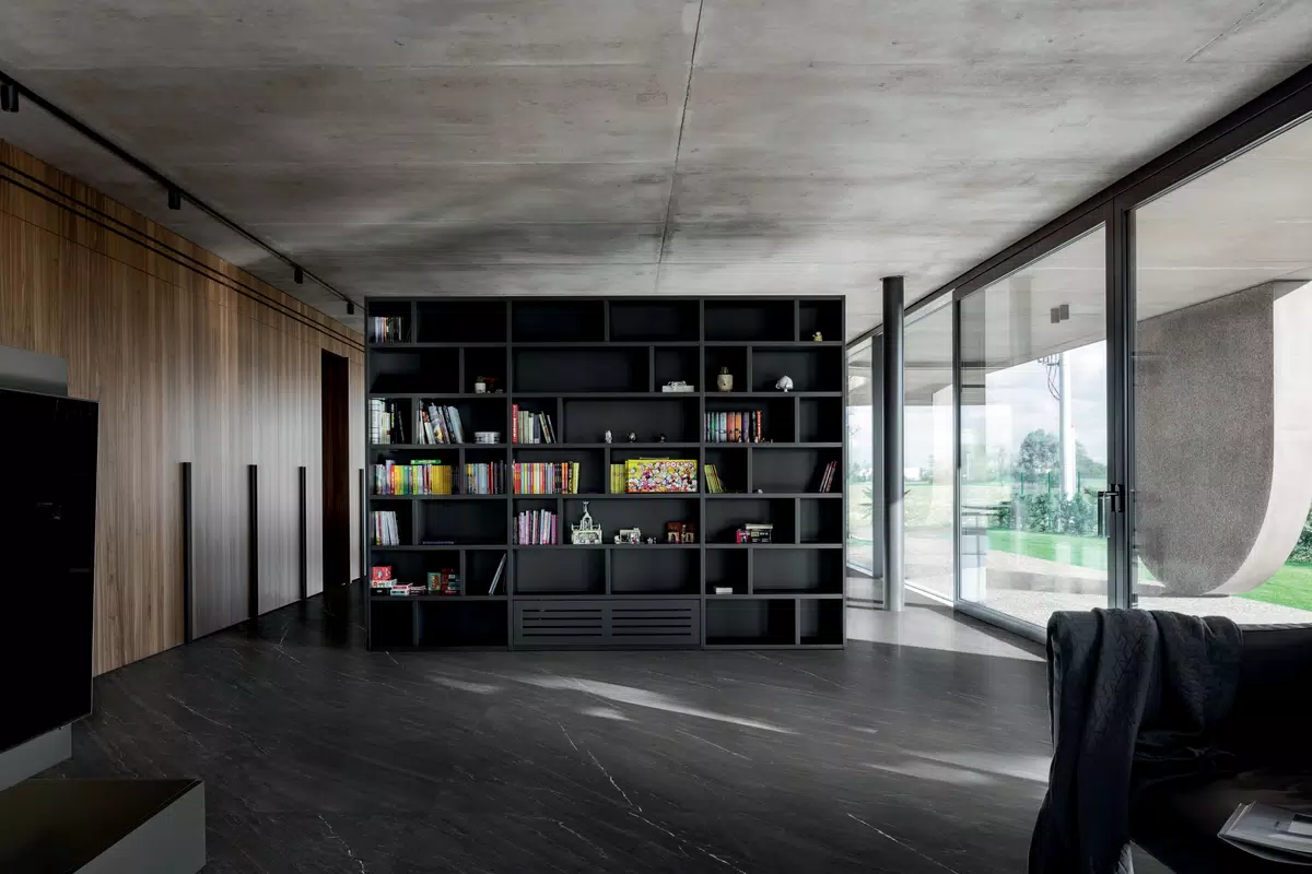 Colore Serizzo Stone | Florim