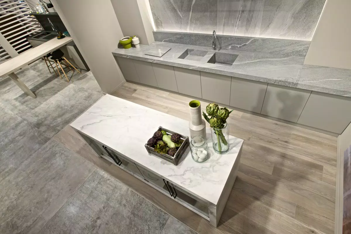 Collection Marble | Florim