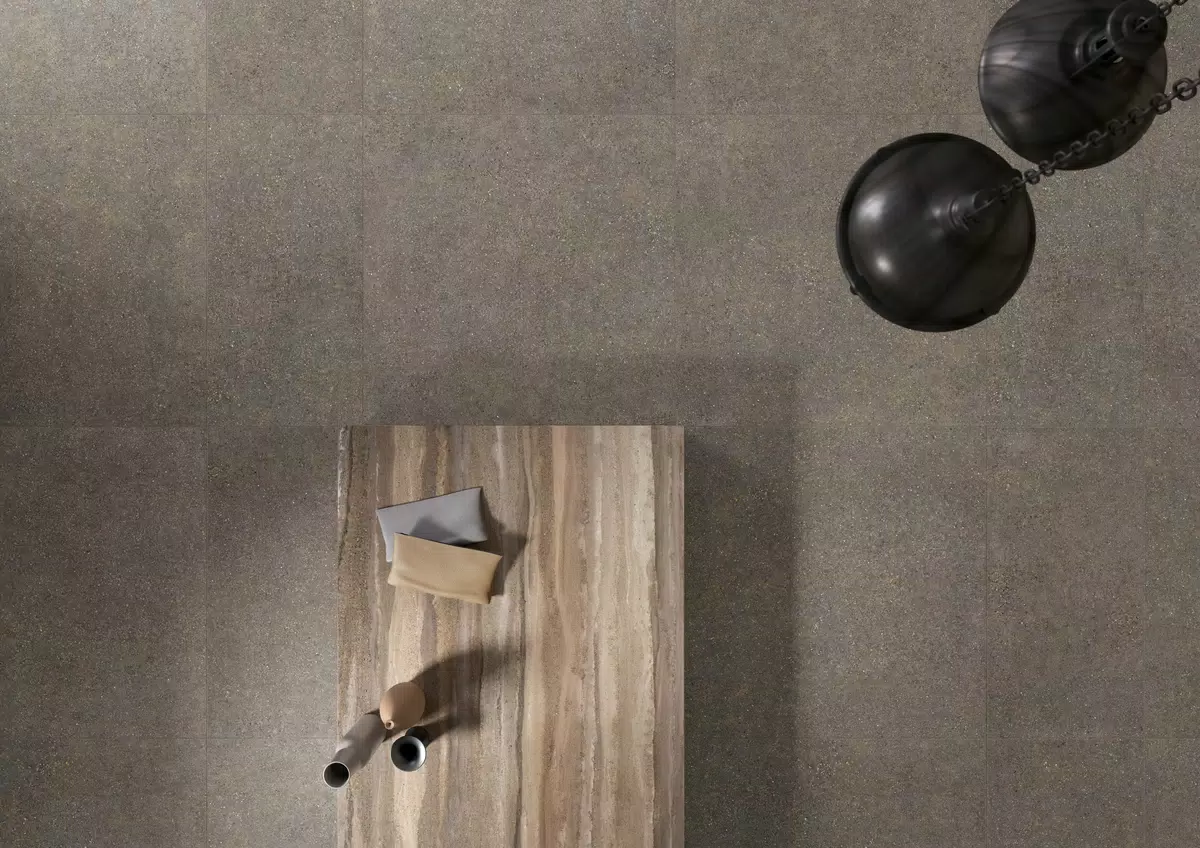 Color Ghiaia | Florim