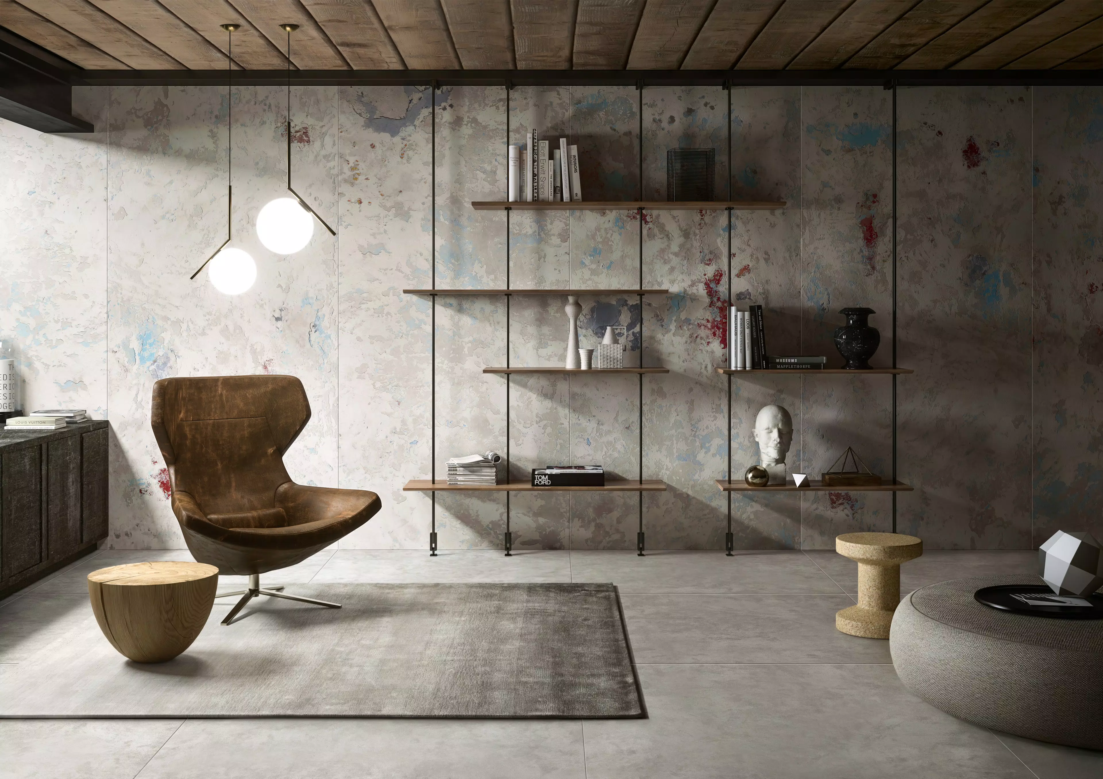 Collection Archeologie | Florim