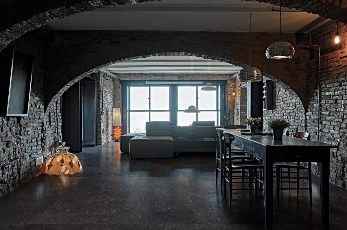 Collezione Atmosphères | Florim