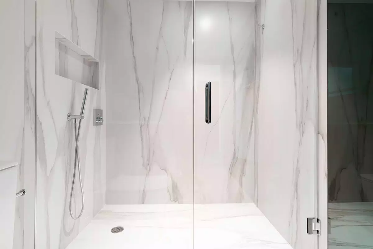 Private house Houston Street NY | Florim