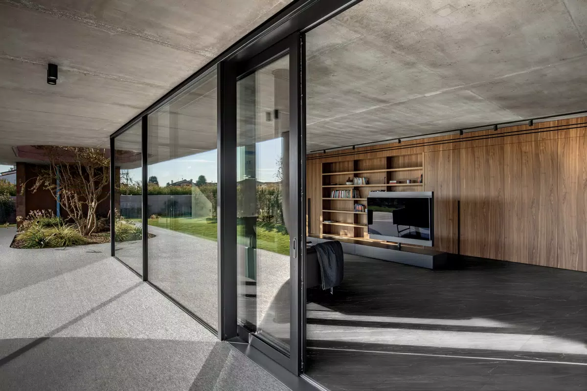 Colore Serizzo Stone | Florim