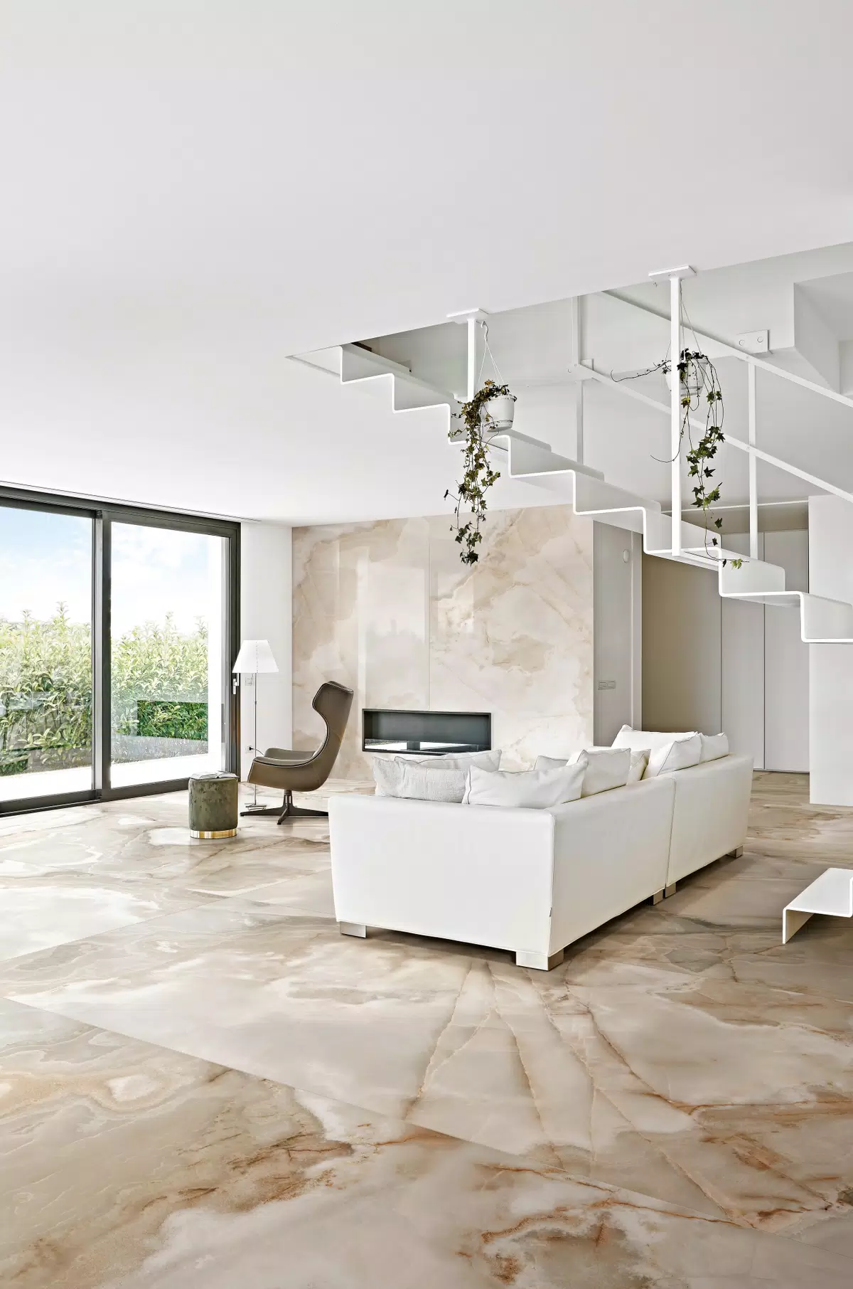 Color Rêve Perle | Florim