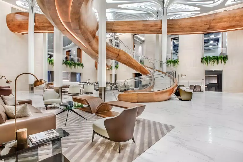 Waterline Square | Florim