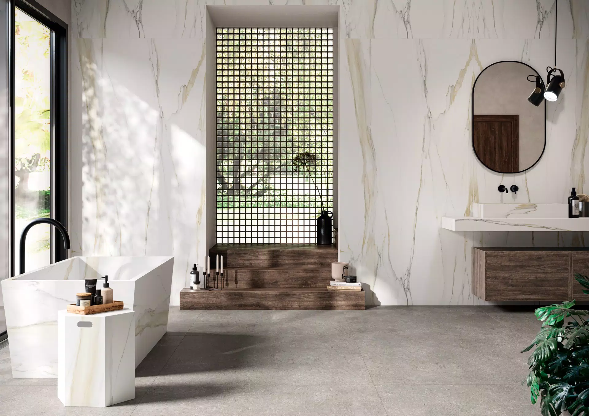 Collection Marble | Florim