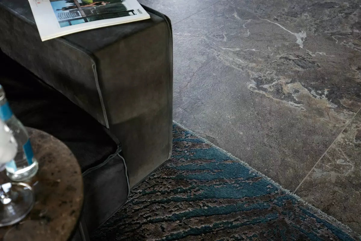 Private house Dairago | Florim