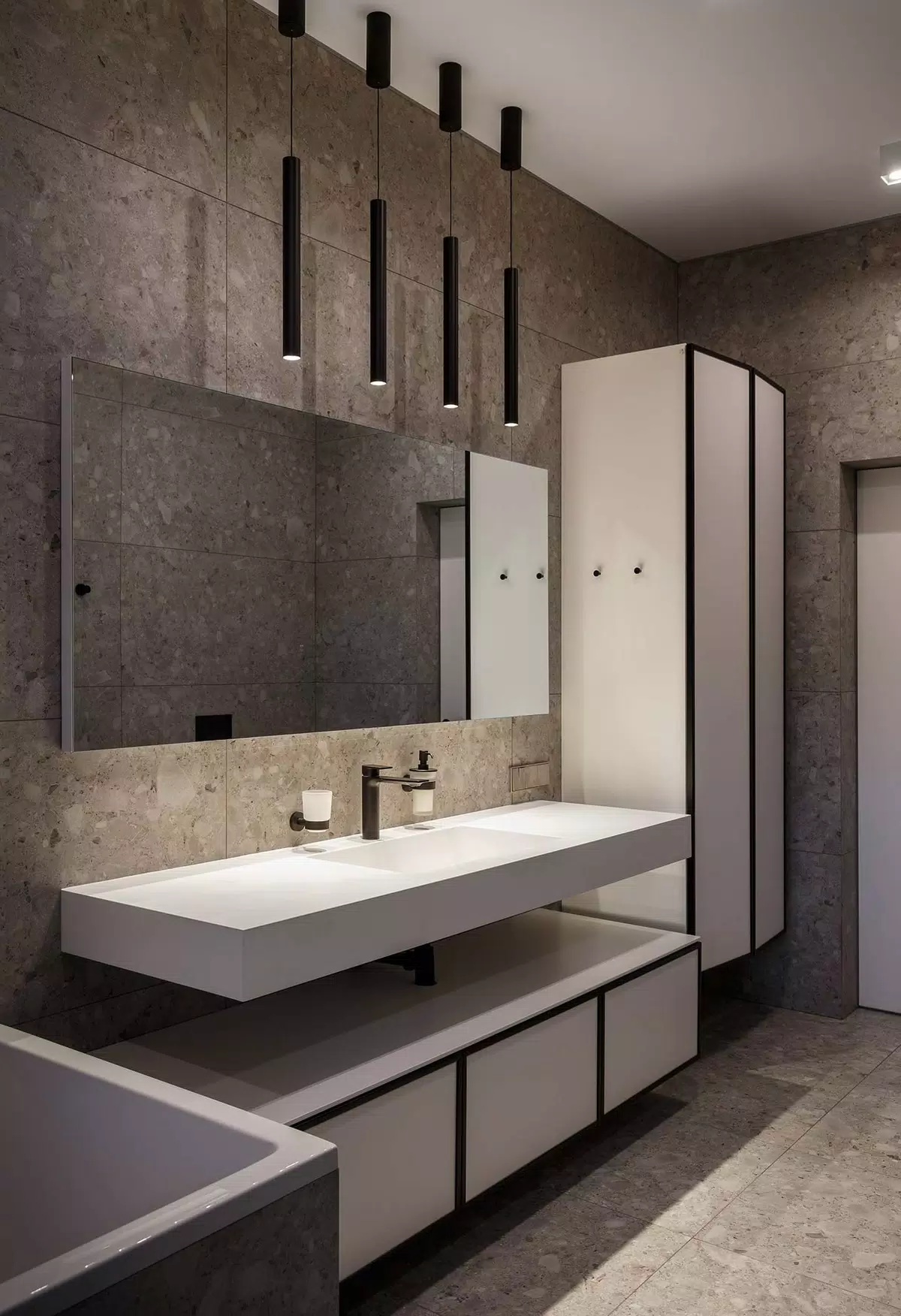 Step-up House | Florim