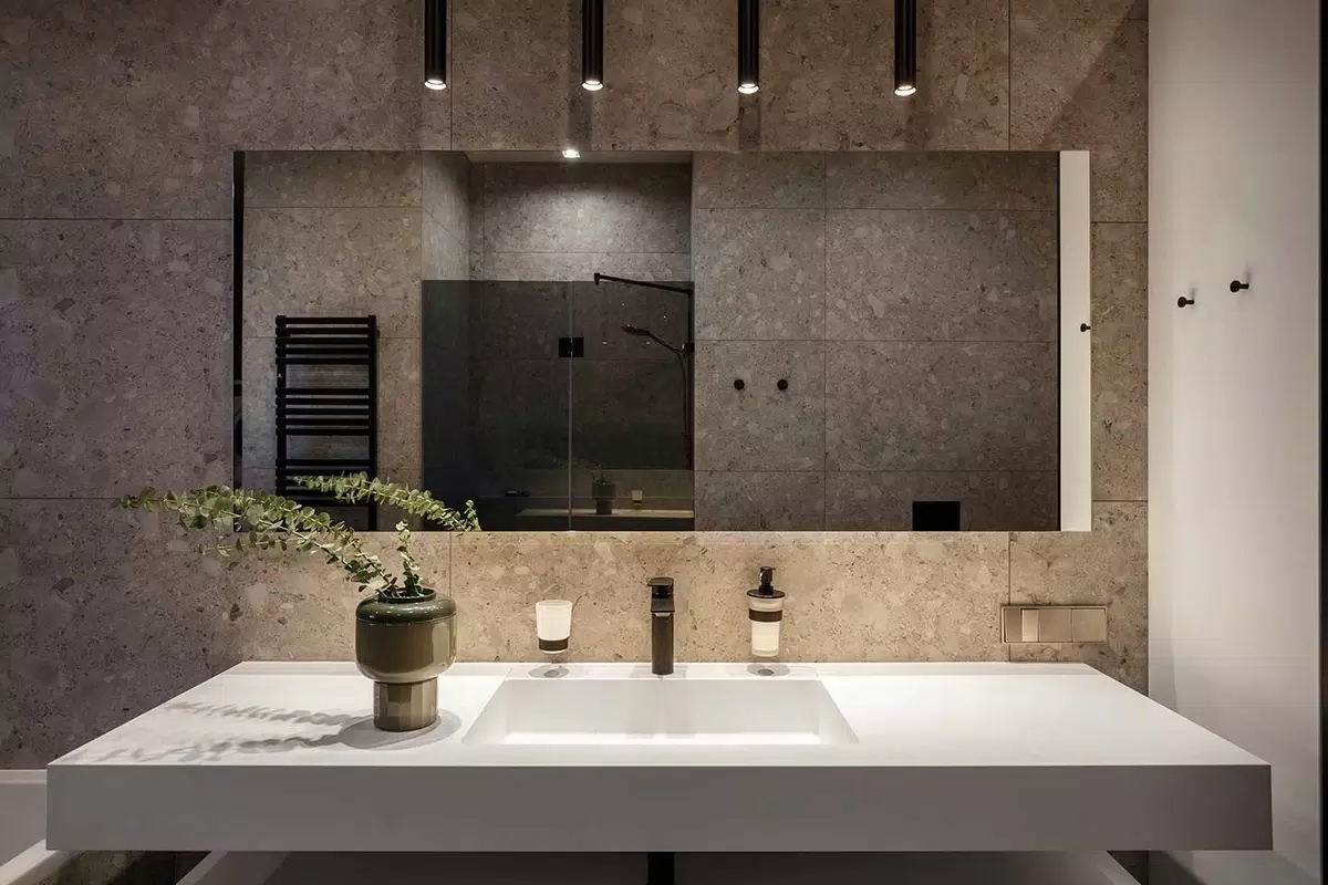 Step-up House | Florim