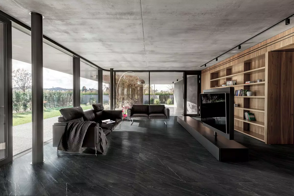 Color Serizzo Stone | Florim