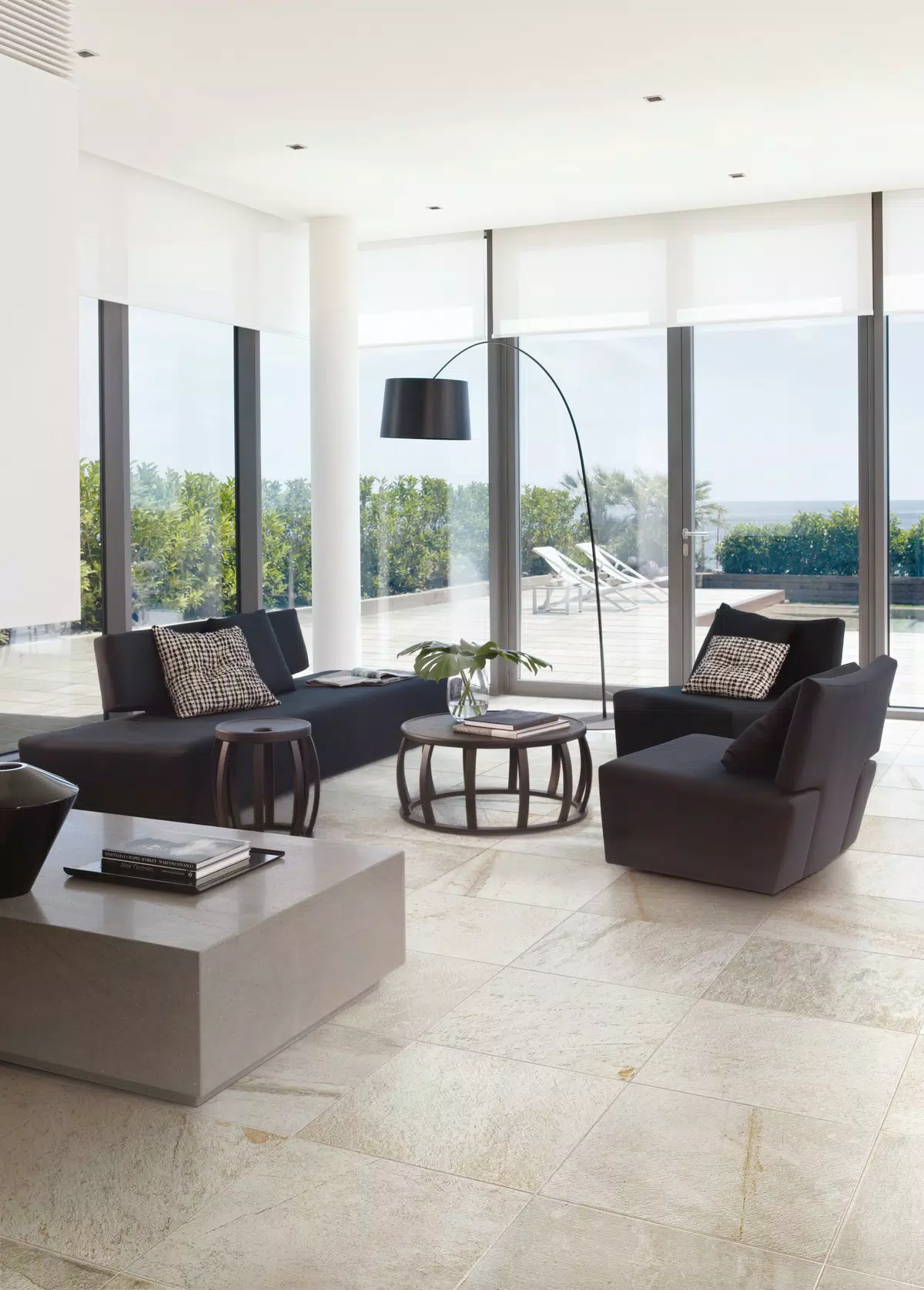 Color White | Florim