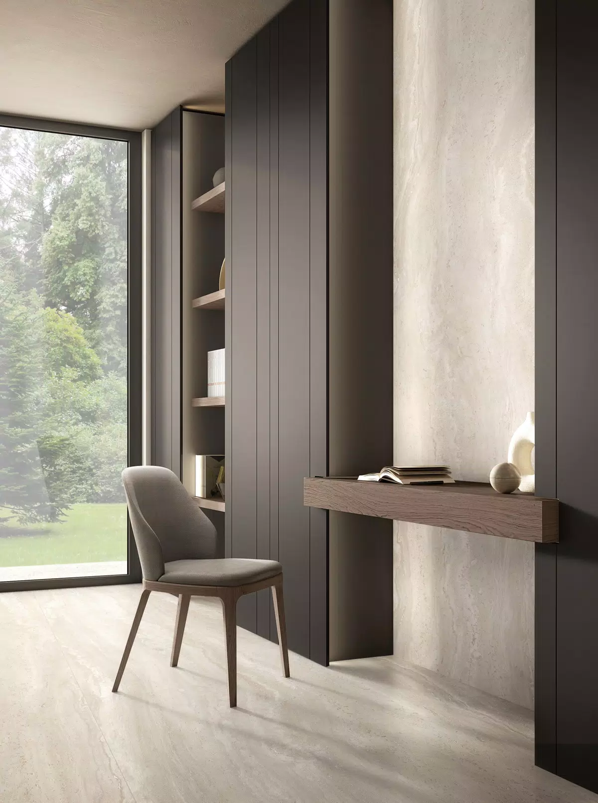 Collection Authentic Luxe | Florim