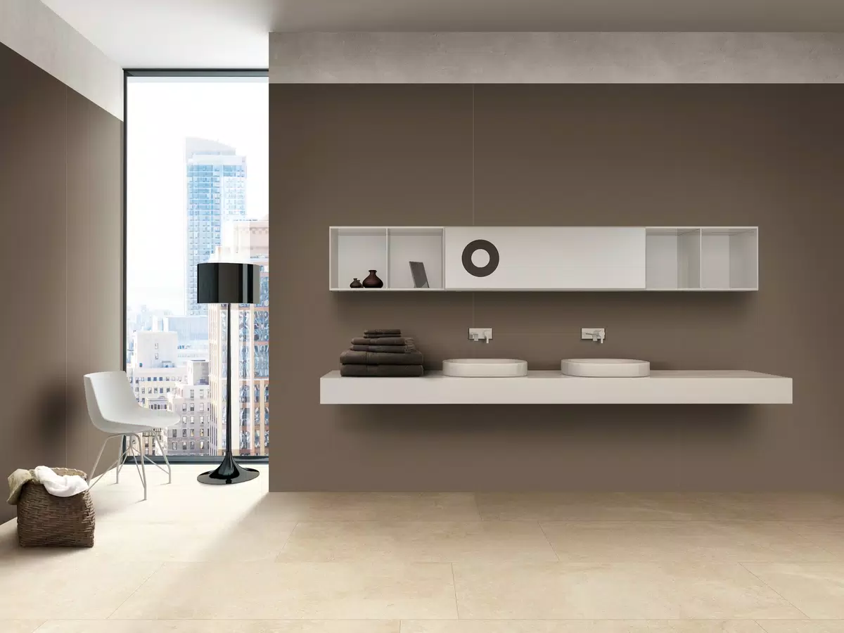Collection Elemental Stone | Florim