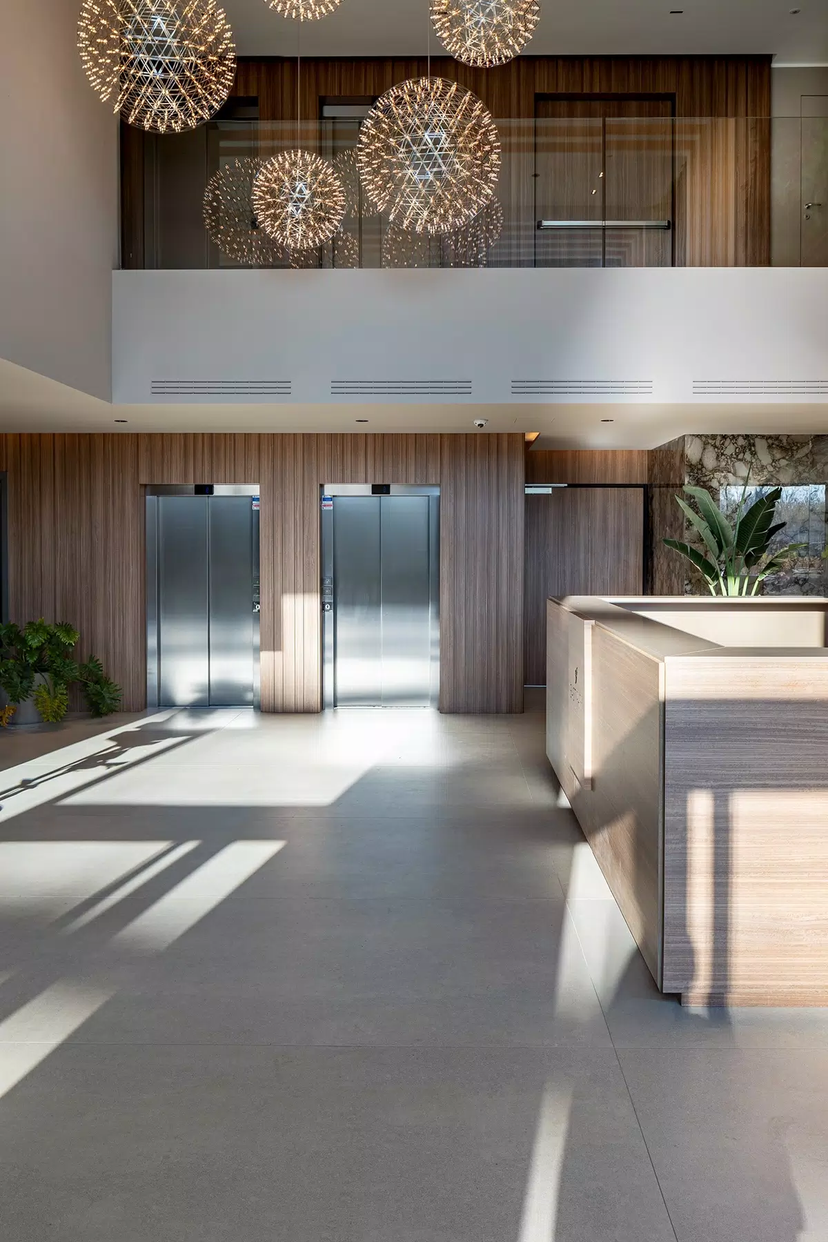 East Park | Florim