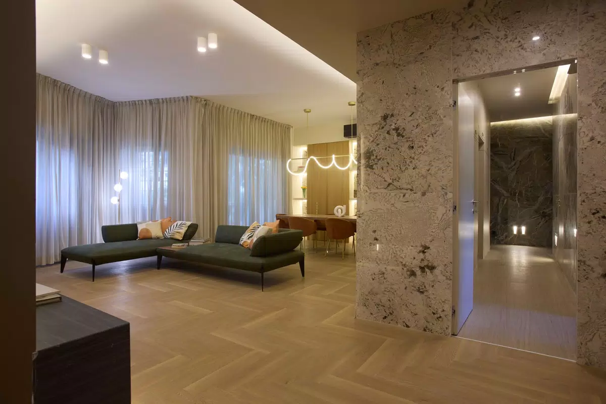 Villa Relax Pamphili | Florim