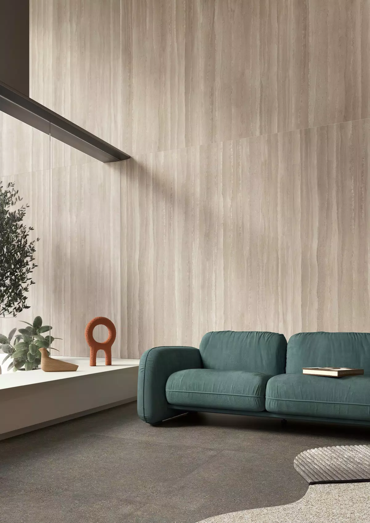 Коллекция Compatta | Florim