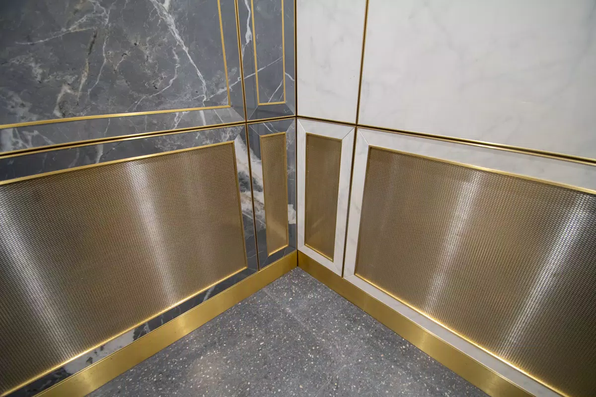 NY building elevators | Florim