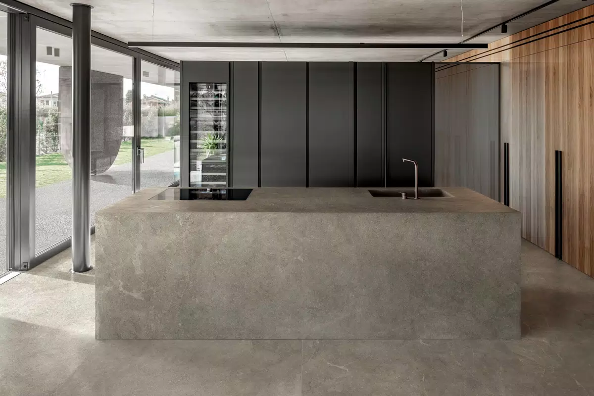 Color Serizzo Stone | Florim