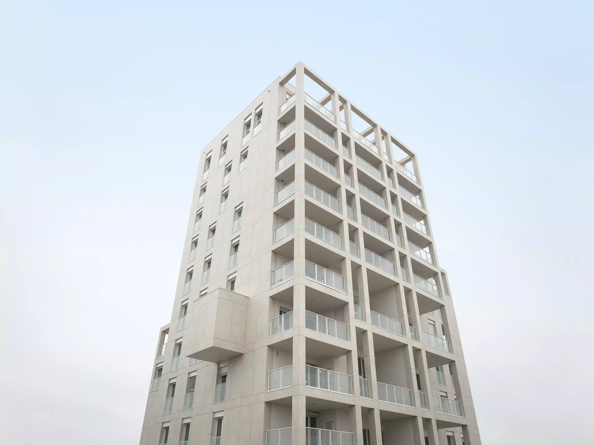 Torre Milano | Florim