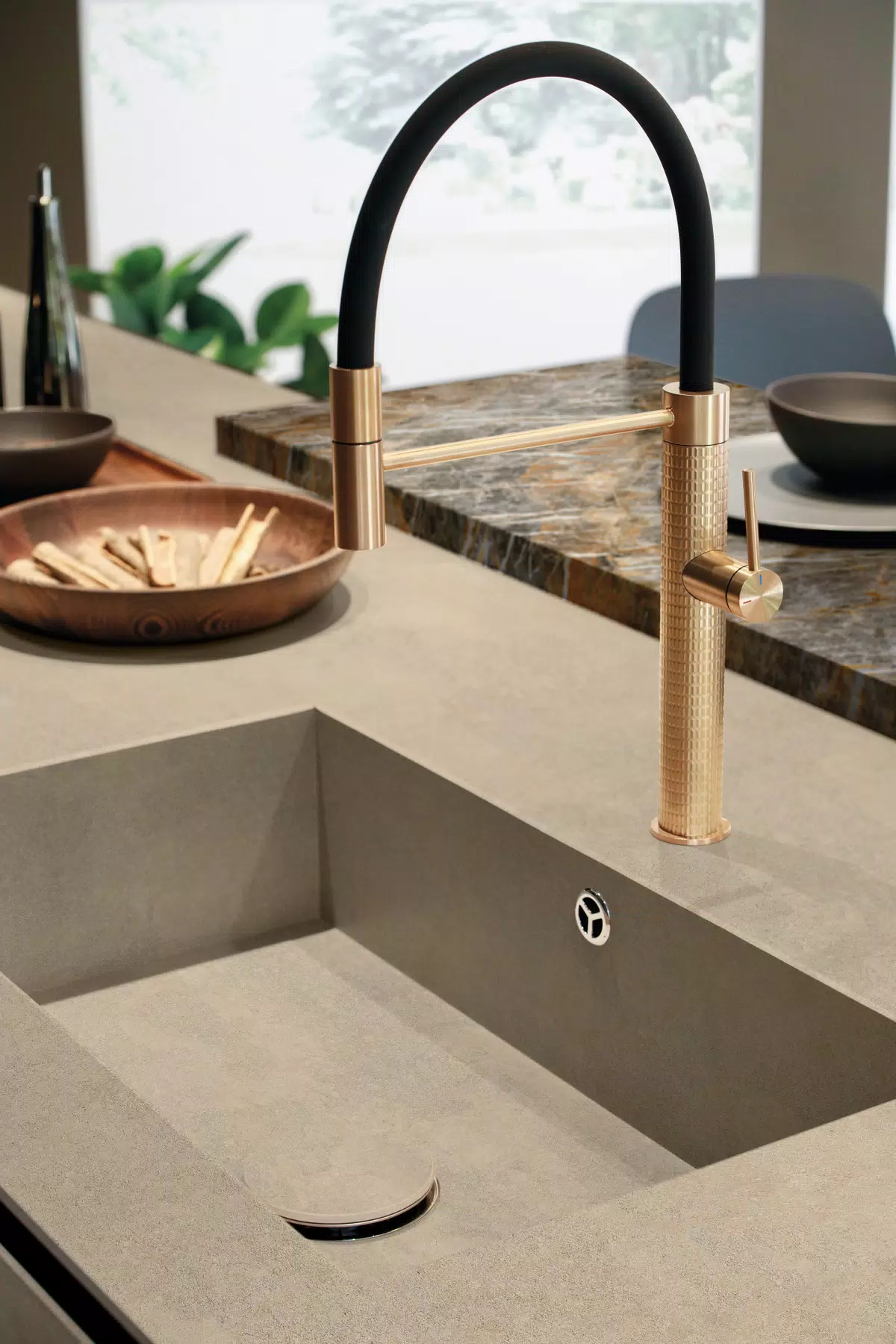 Color Sand Ivory | Florim