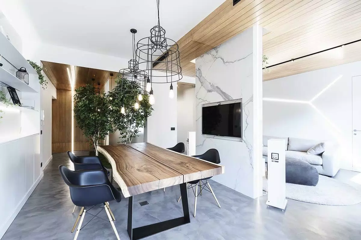 Brain Factory Studio | Florim