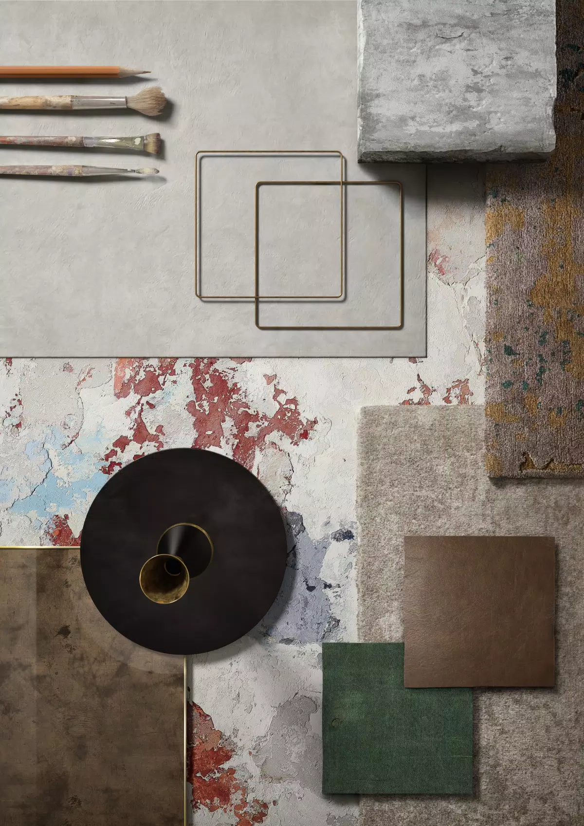 Collection Archeologie | Florim