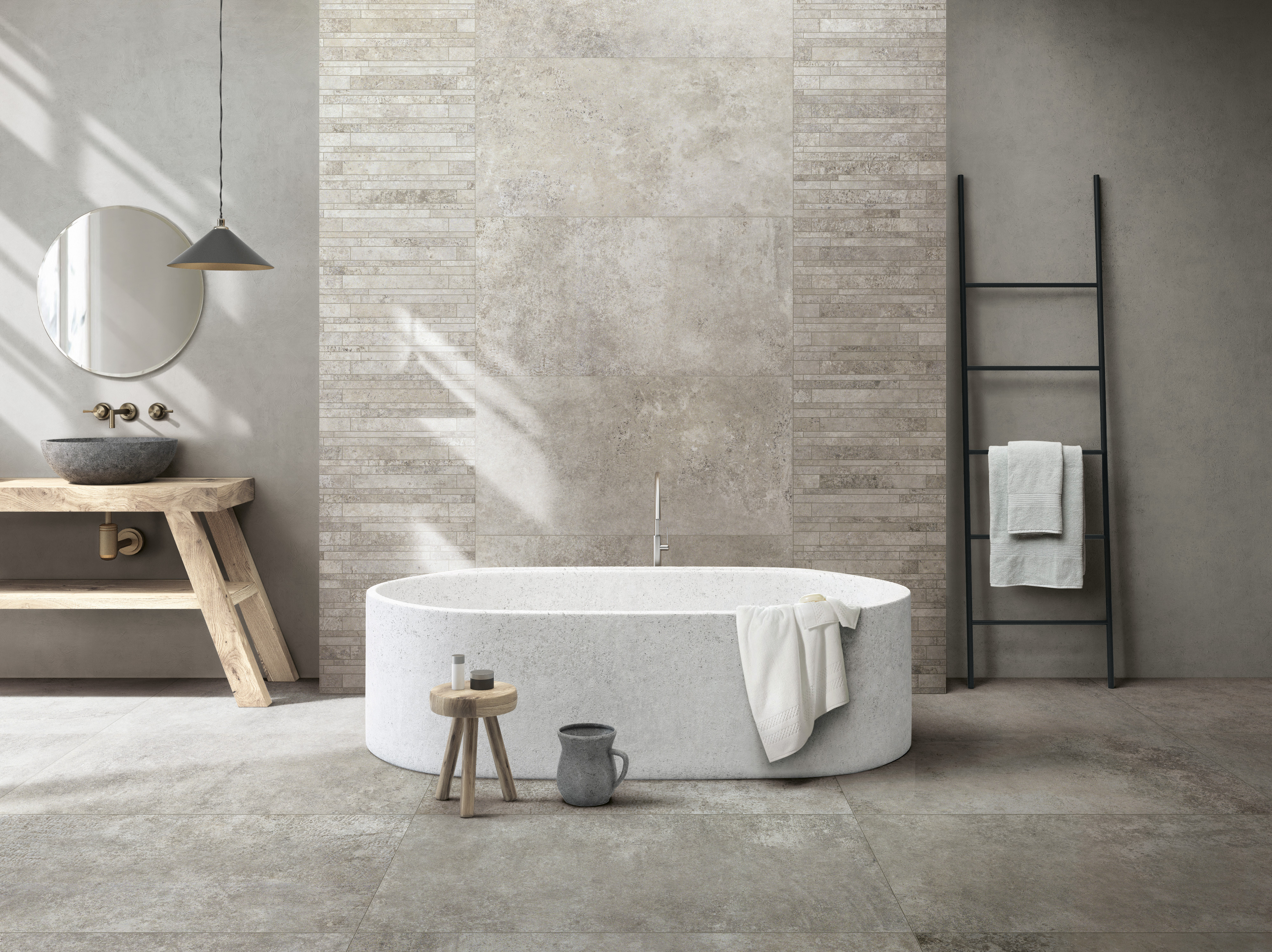 Florim Ceramic Tile