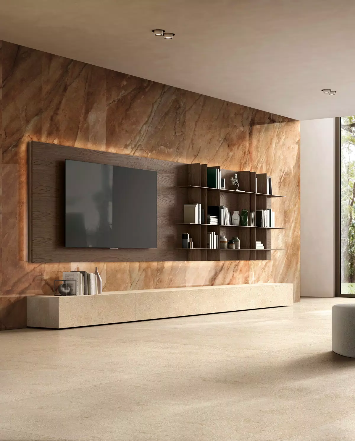 Collezione Authentic Luxe | Florim