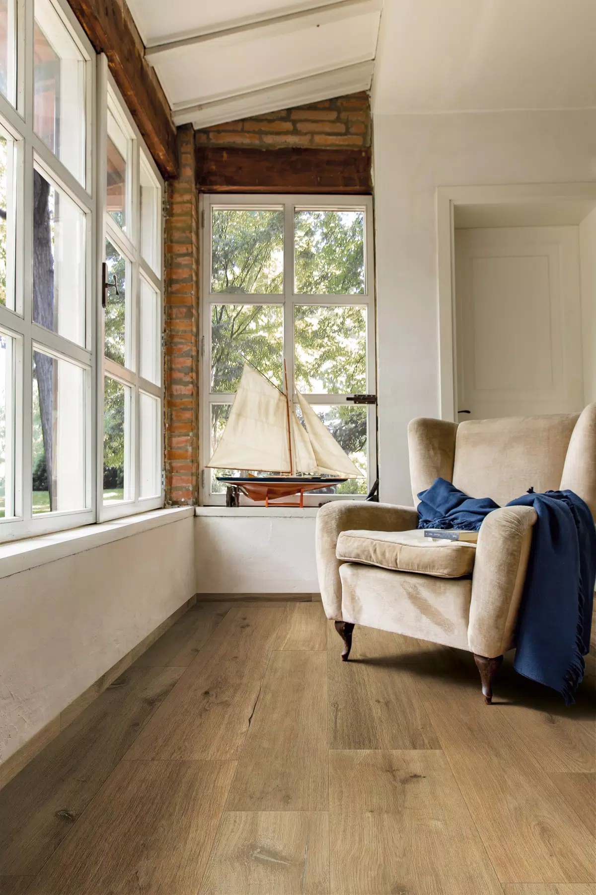 Color Noisette | Florim