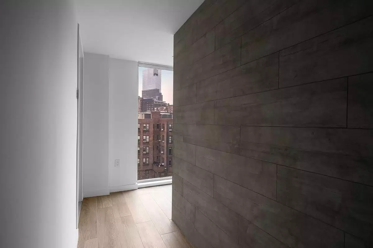 Private house Houston Street NY | Florim