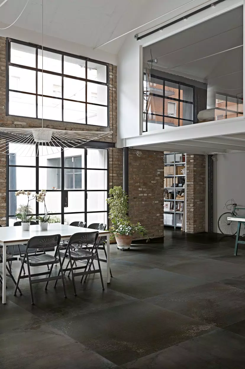 Collection Flowtech | Florim