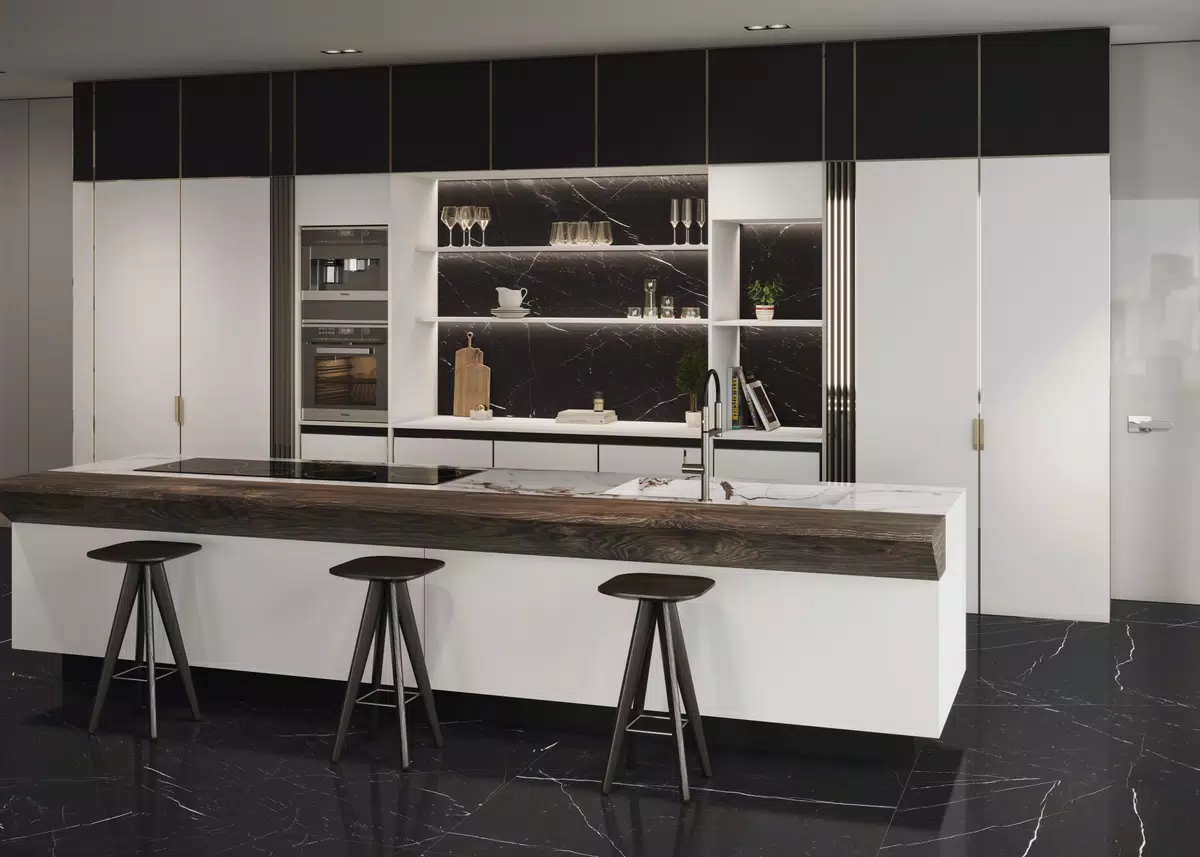 Collection Marble | Florim
