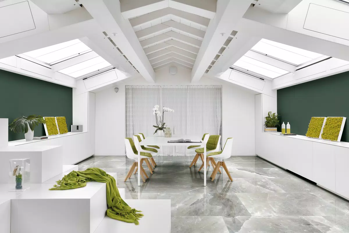 Collection Rock Salt | Florim