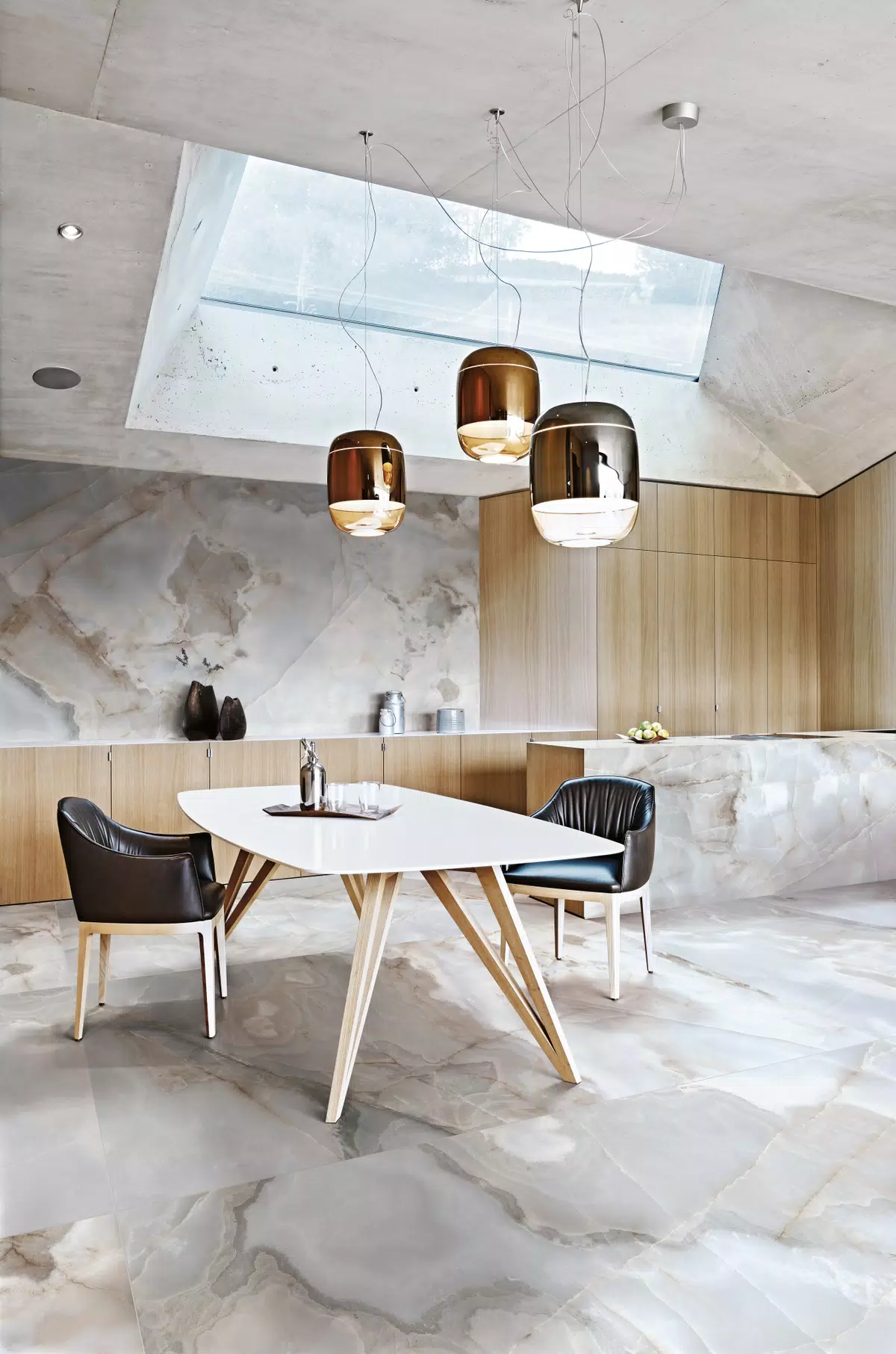 Collection Rêves | Florim