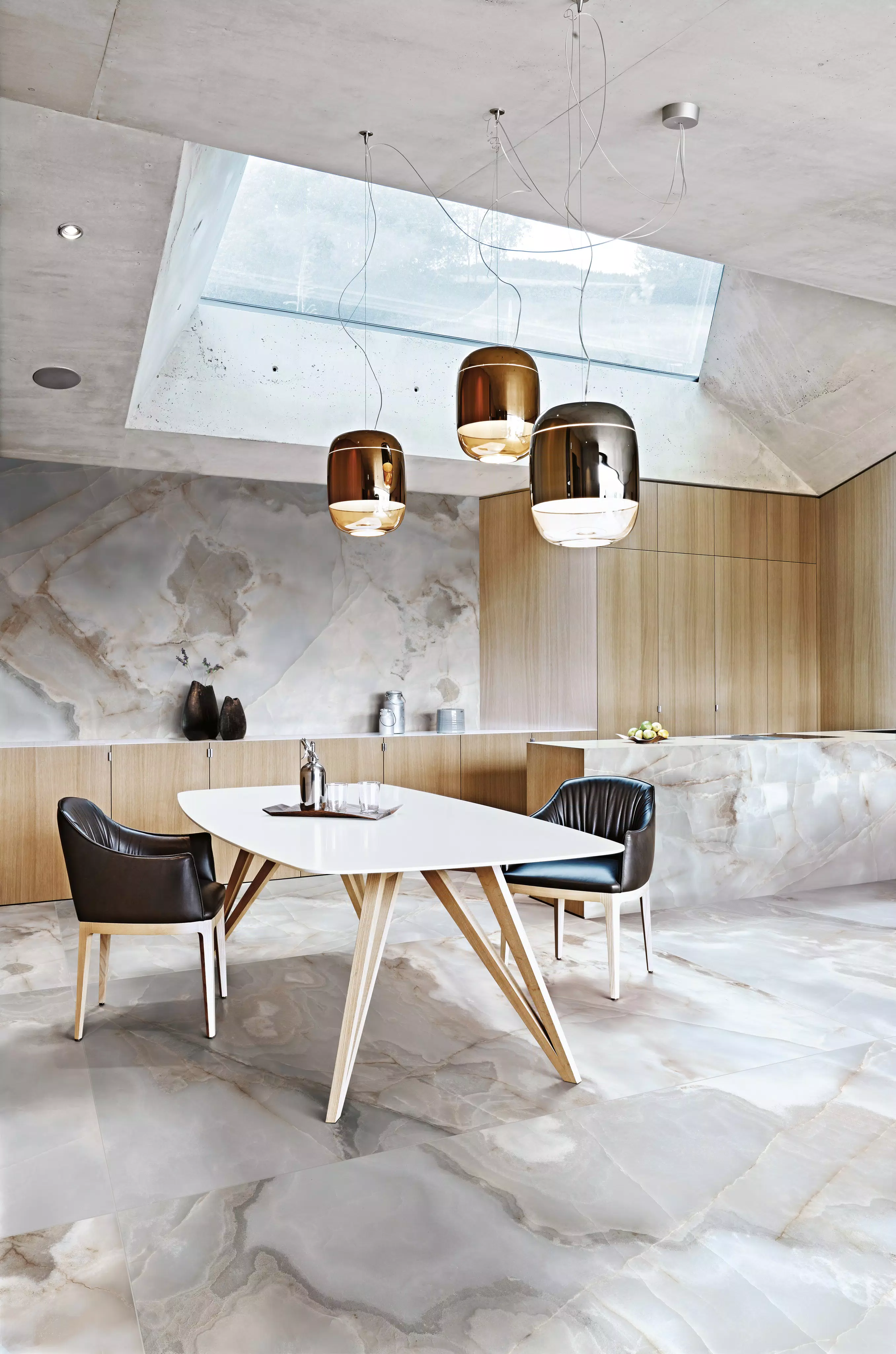 Collezione Rêves | Florim