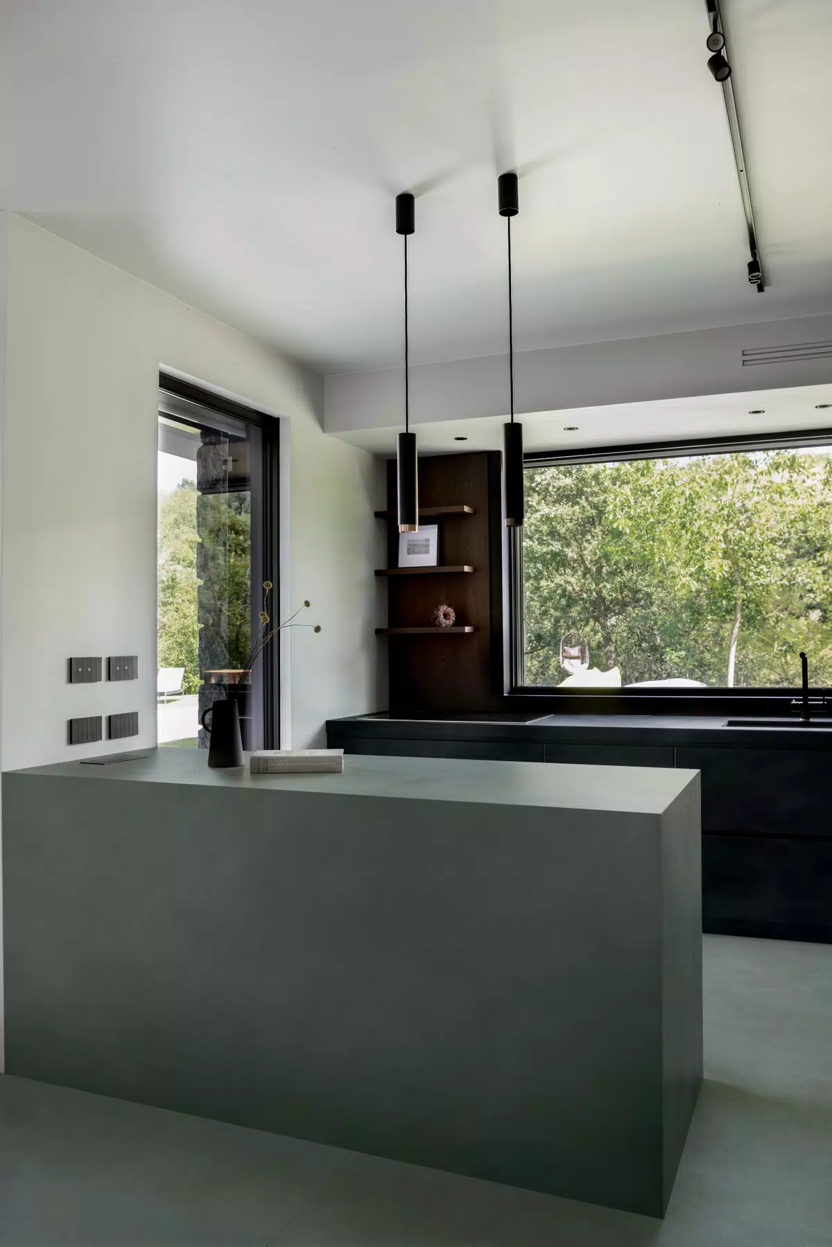 Collezione Essential Mood | Florim