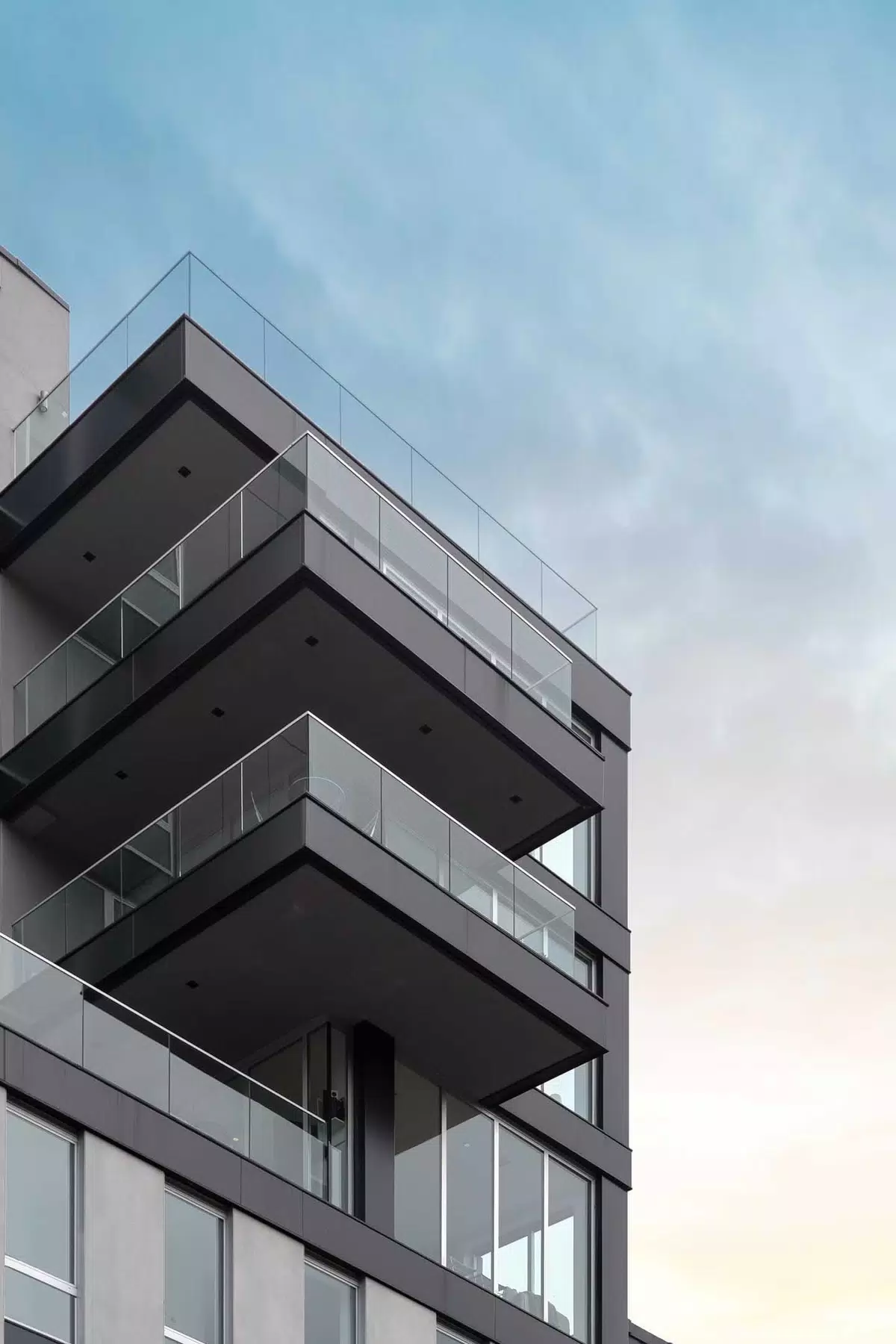 Private house Houston Street NY | Florim