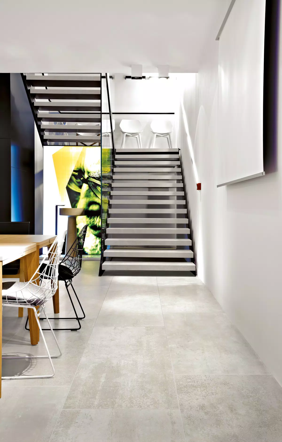 Color Raw-White | Florim